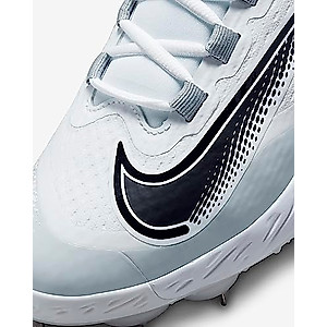Nike Alpha Huarache Elite 4 Men's Baseball Shoes (us_Footwear_Size_System, Adult, Men, Numeric, Medium, Numeric_12_Point_5)
