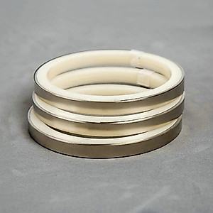 1KG/Roll 0.15MM 18650 Li-Ion Battery Nickel Sheet Plate Nickel Plated Steel Belt Strip Connector Battery Welders (0.15X15MM)