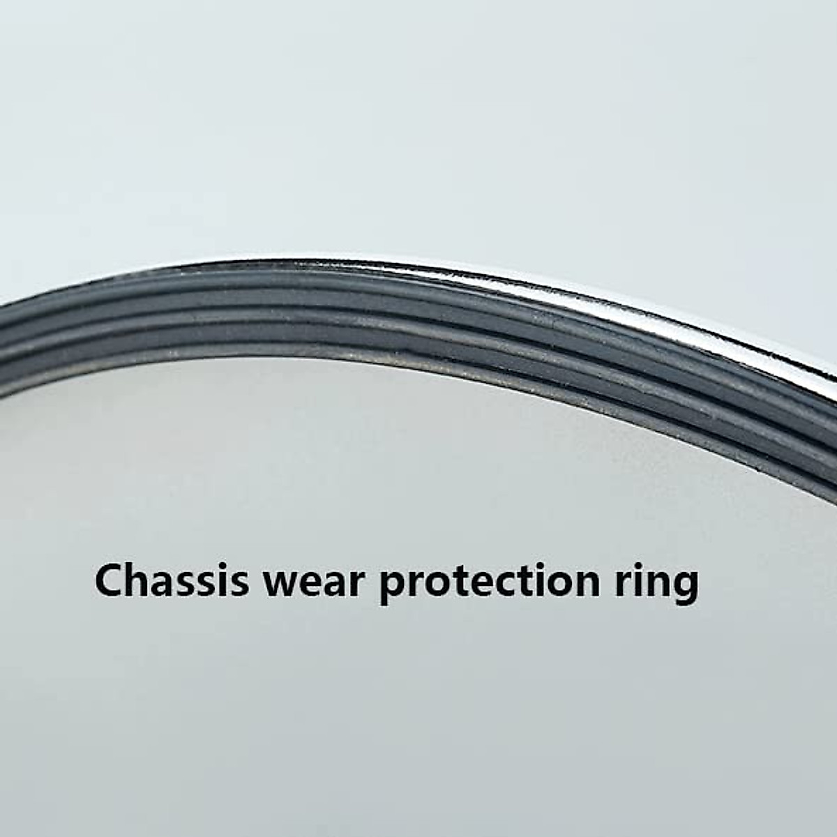 PU Office Computer Chair Desk Chair Round Stool with Backrest Swivel Hydraulic Gas Lift Height Adjustable for Home Bedrooms(Color:Red)