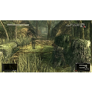 Metal Gear Solid HD Collection