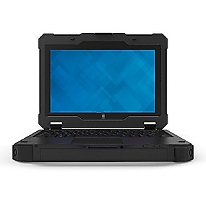 Dell Latitude 12 Rugged Extreme 12" Convertible Notebook (Intel Core i5-4310U - 3.00 GHz with Turbo Boost, 8GB RAM, 256GB SSD, Windows 7 Pro 64-bit, Intel vPro Technology, E7204, 462-5615, 7204