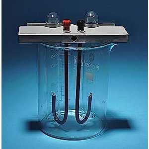United Scientific BEA001 Brownlee Electrolysis Apparatus