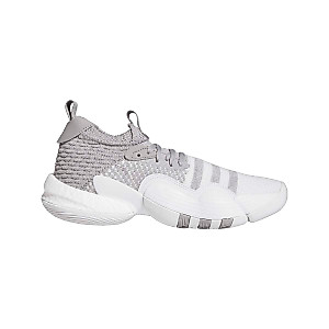 adidas Trae Young 2 Basketball Shoes Gray | White Size 11 Medium