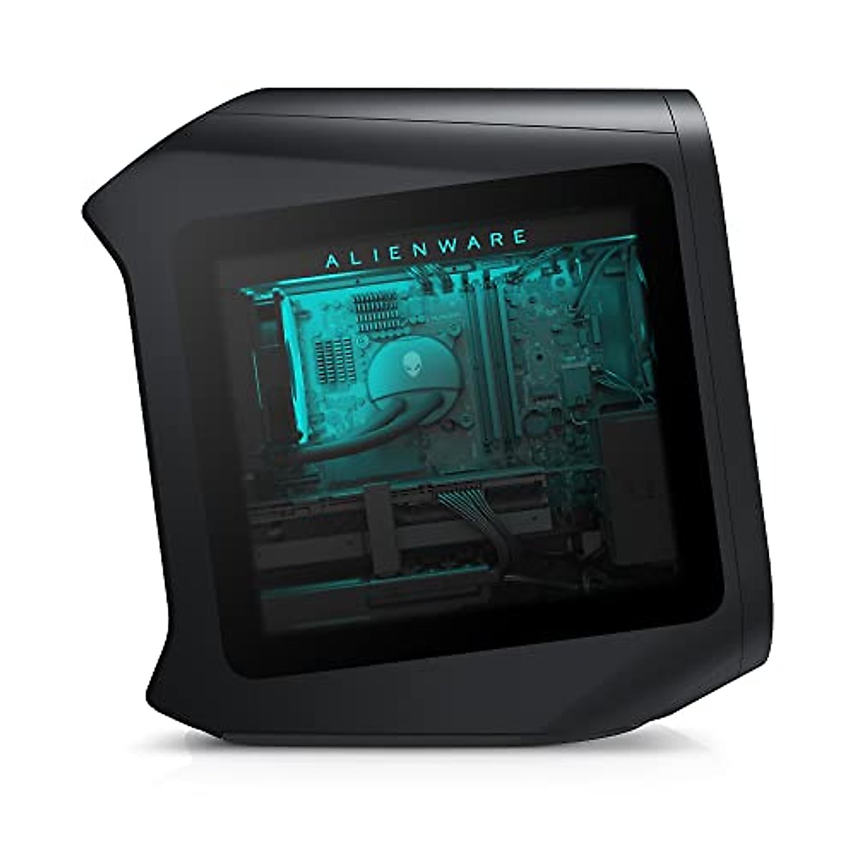 Alienware Aurora R13 Gaming Desktop - Intel Core i9-12900F Processor, 1TB SSD, 16GB DDR5 RAM, NVIDIA GeForce RTX 3070Ti, Killer Wi-Fi 6, 1-Year Onsite + 6-Months Dell Migrate - Dark Side of The Moon