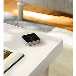 Eve Button - Apple HomeKit Smart Home Remote To Command Accessories and Scenes
