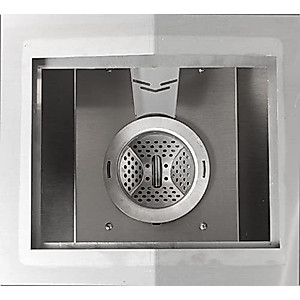 MEMPHIS ELITE BUILT-IN ITC3 Pellet Grill NEW 2023-24 Model