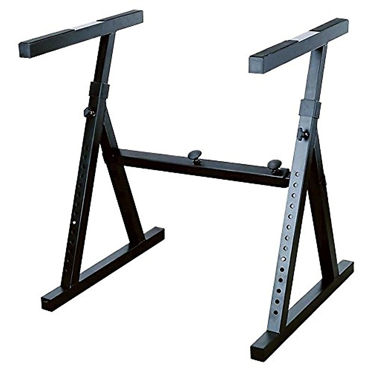 Stellar Labs Heavy Duty Keyboard Stand (555-13830)