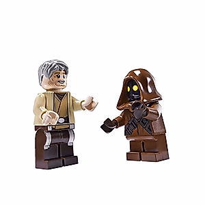 LEGO Star Wars 75059 Sandcrawler