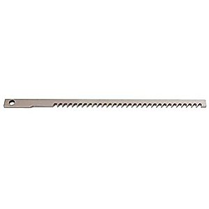 Keyway Broach, W 5mm, Cut L 3-1/8 in