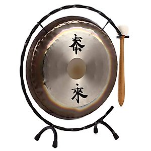 Paiste Deco Gongs