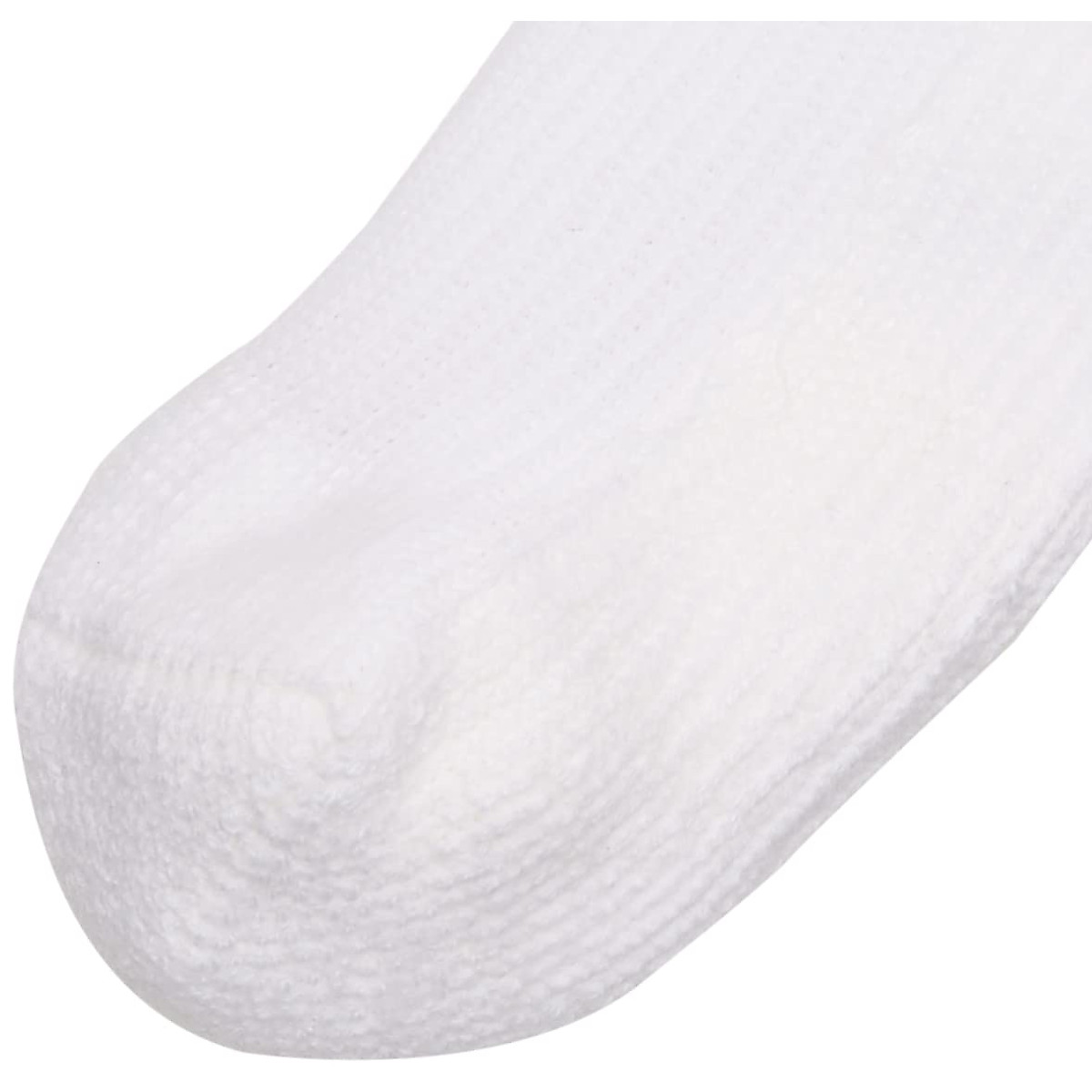 Thorlos Women's AMX Max Cushion Fitness Ankle Socks, Beige, Medium