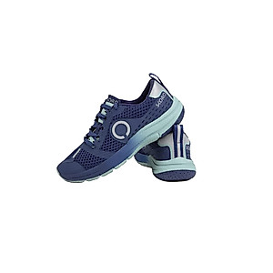 Skora Women's Pulse Running Shoe, Blue, 10