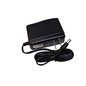 NETGEAR AC/DC Power Adapter for Wireless-AC and Wireless-N Access Points (PAV12V-100NAS), Accessories