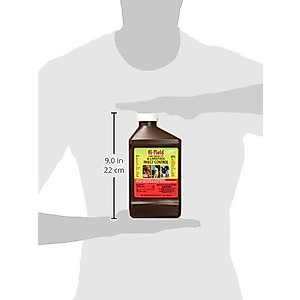 VOLUNTARY PURCHASING GROUP 32006 Concentrate Lawn, Garden, Pet & Livestock Insect Control, 32 oz