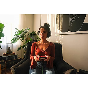 Xbox Wired Stereo Headset Series S/X