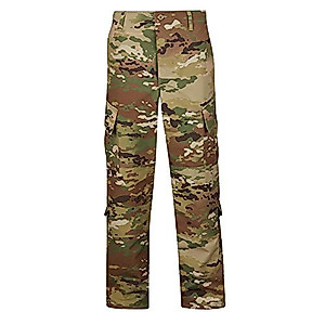Propper unisex adult F528921-acu Trousers Pant, Ocp, Medium US