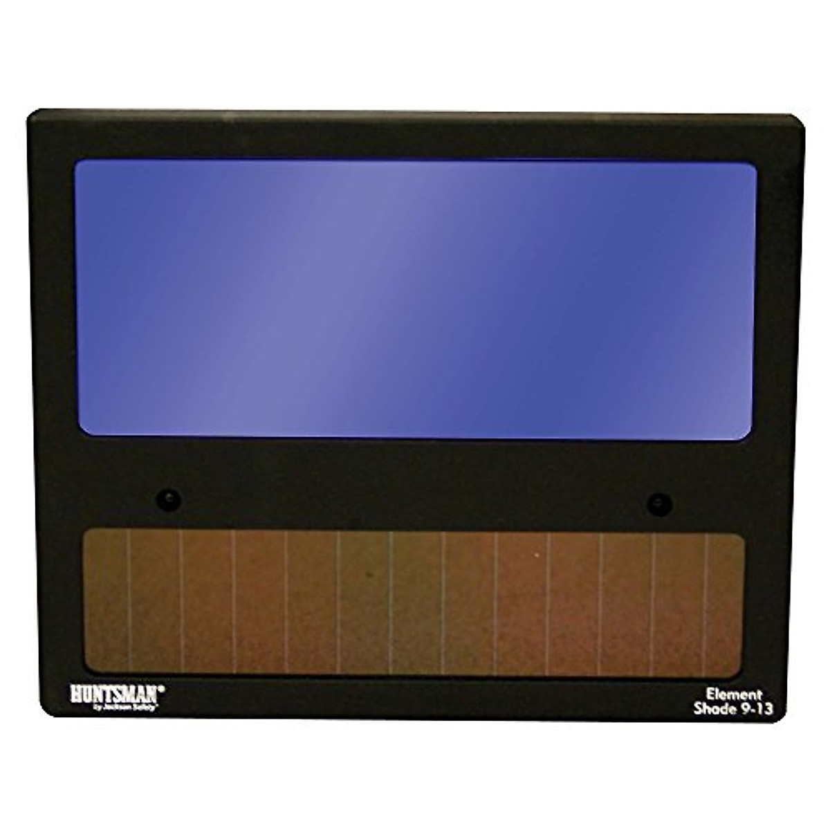 Jackson Safety Lens Plate Kit for WH40 ADF Welding Helmet, 5 Front & 2 Rear Safety Plates, 29127