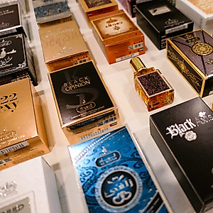 BARRATT ROUGE Inspired by Maison Francis K. Baccarat 540, 1.1 oz (30 mL) Eau De Parfum Spray, a fragrance that will leave a lasting impression.