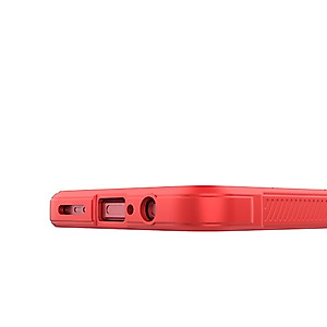 Phone flip case Compatible With Motorola Moto G84 Phone Case Silicone Case Slim Case Full Body Protection Shock Resistant Scratch Resistant Soft Inner Fiber Flocking Case Compatible With Motorola Moto