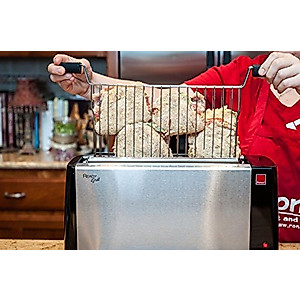 Ronco Ready Grill, Black