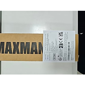 MAXMAN Wire Brushes 2 Pcs, 14 Inch Stainless & Carbon Steel Wire Scratch Brush, Wire Brush with Rubber Handle, Heavy Duty Wire Brushes with Metal Scraper for Cleaning Rust, Automotive, Paint, Welding