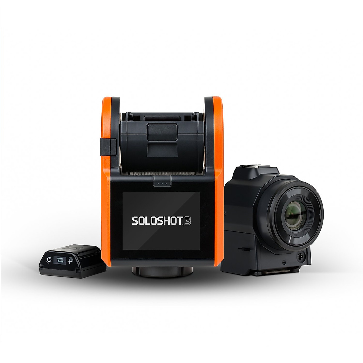 Discontinued - SOLOSHOT3 + OpticX Camera (Optic25)