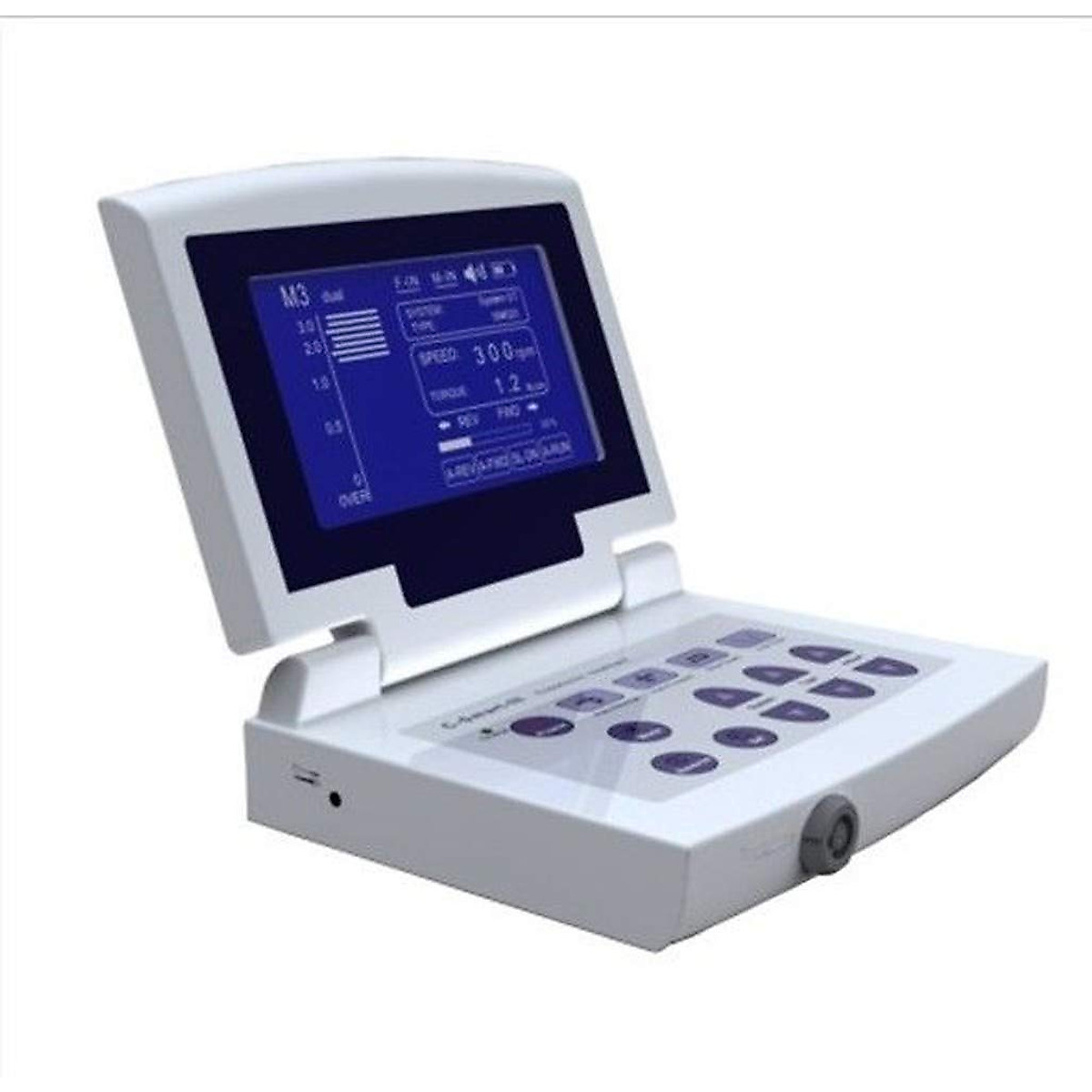 Supershu Root Canal Treatment Instrument C-Smart-III (Update Version)