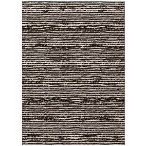 Dalyn Rugs Indoor/Outdoor Laidley LA1 Brown Washable 8' x 10'
