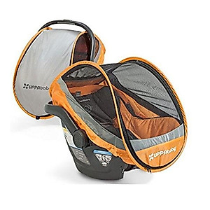UPPAbaby Cabana Drew, Tangerine