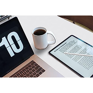 Aniboo White Contact Paper Matte White Peel and Stick Wallpaper for Bedroom Removable Wallpaper Self-Adhesive Solid Contact Paper for Cabinets Countertops Shelf Liner Drawer Waterproof 15.7"x78.7"