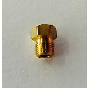 Bull, Costco, Kirkland, Jenn Air, Nexgrill, Turbo Brass Orifice Valve - 31300