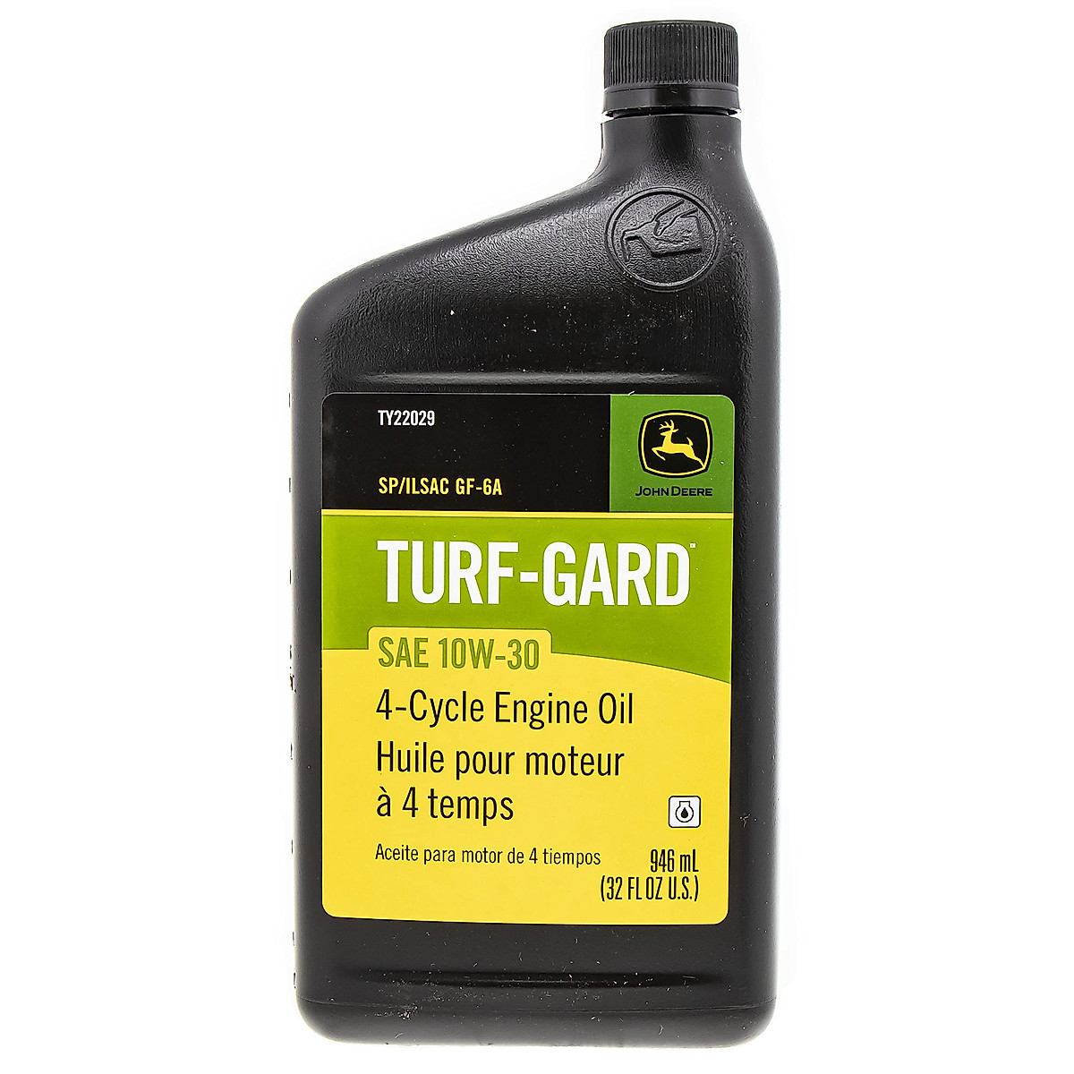 John Deere Original Equipment Filter Kit #LG272