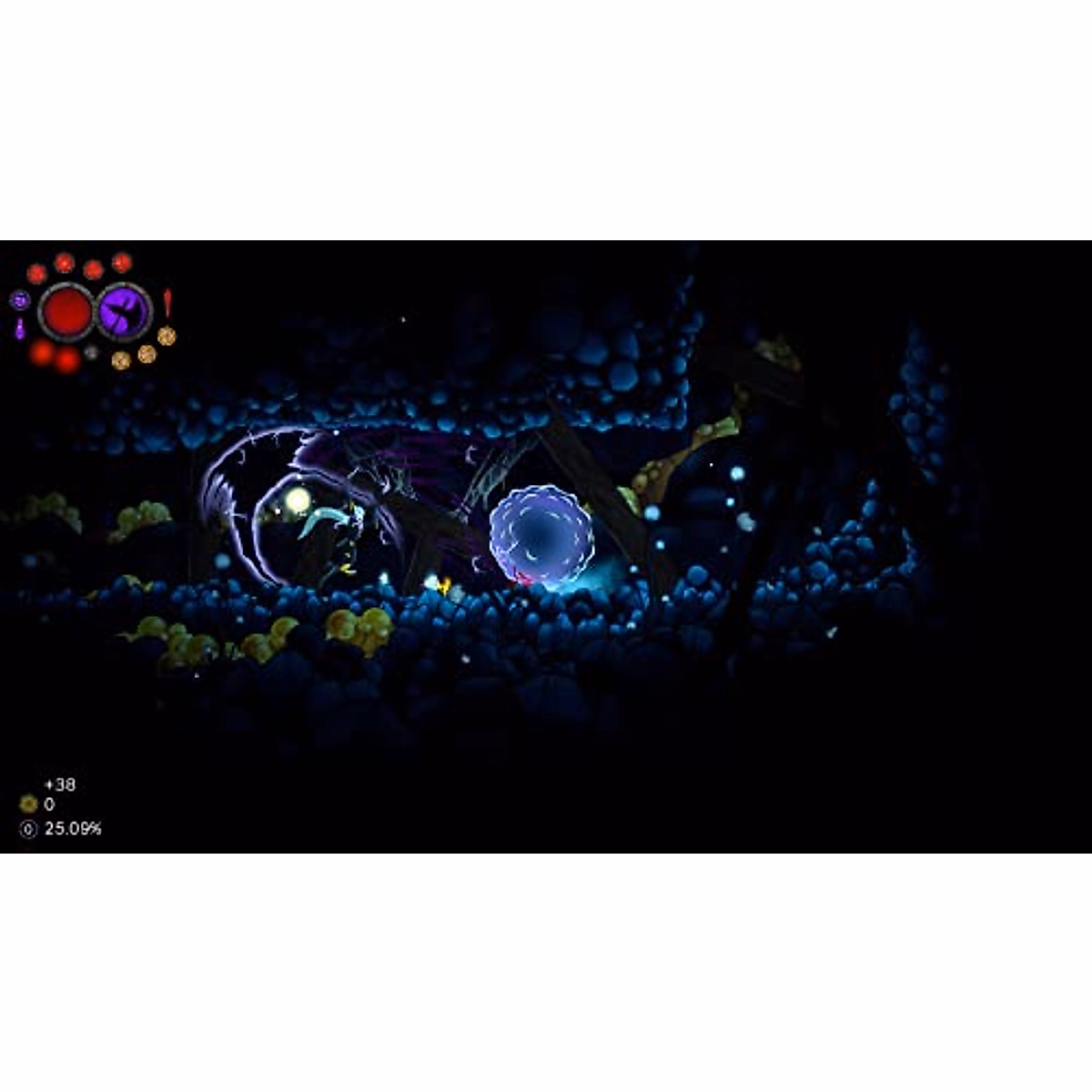 AEterna Noctis (Nintendo Switch)