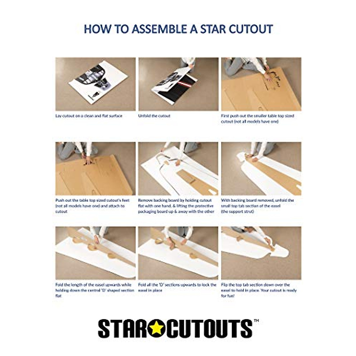 Star Cutouts SC854 Cheshire Cat Classic Alice in Wonderland Cardboard Cut Out