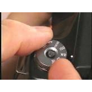 Sony A100 Digital Camera Training Dvds