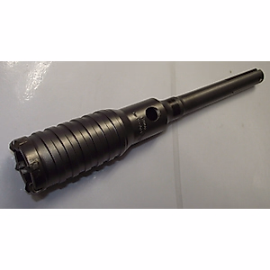 Bosch 37670 Max Core Bit Rotary Hammer Core Drill Bit 1-1/2" x 7" x 12" Germany