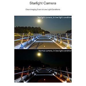 IMX462-99 2MP IR-Cut Starlight Camera Onboard ISP Fixed-Focus Sensor Supports Raspberry Pi 4B / 3B+ / 3A+ / Zero/Zero 2 W / CM3/3+/4 and Jetson Nano Developer Kit @XYGStudy