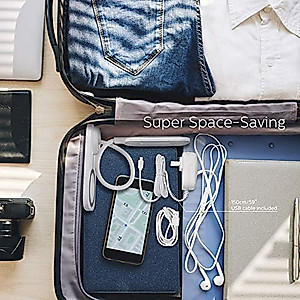 Consciot LED Desk Lamp with Wireless Charger, USB Charging Port, 3 Lighting Modes, Dimmable Space-Saving Table Lights with 360°Adjustable Gooseneck for Bedroom Nightstand Bedside Office Study, White