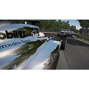 Namco Bandai F1 2014 (Xbox 360)