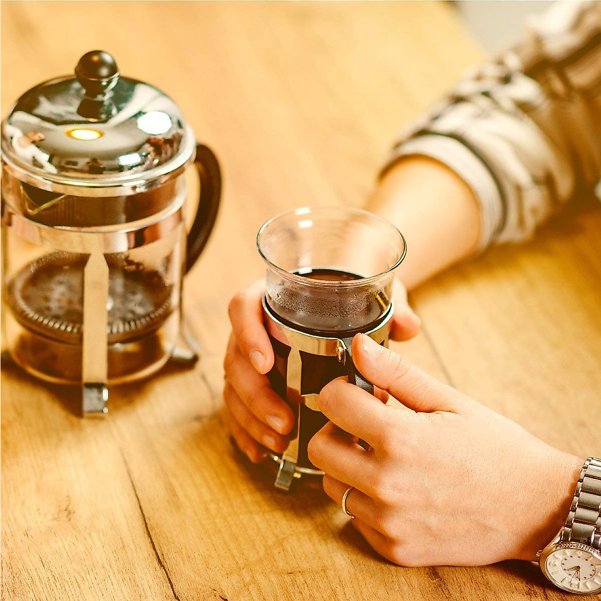 Kauai Coffee Koloa Estate Medium Roast - Coconut Caramel Crunch, 24 oz Package