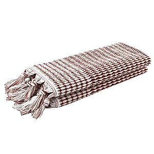 SKL Home by Saturday Knight Ltd. Longborough Hand Towel (2-Pack),Spice