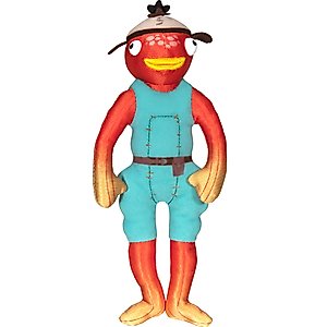 FORTNITE 8" Fishstick Loot Plush