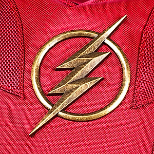 DC Comics Flash Laptop Backpack