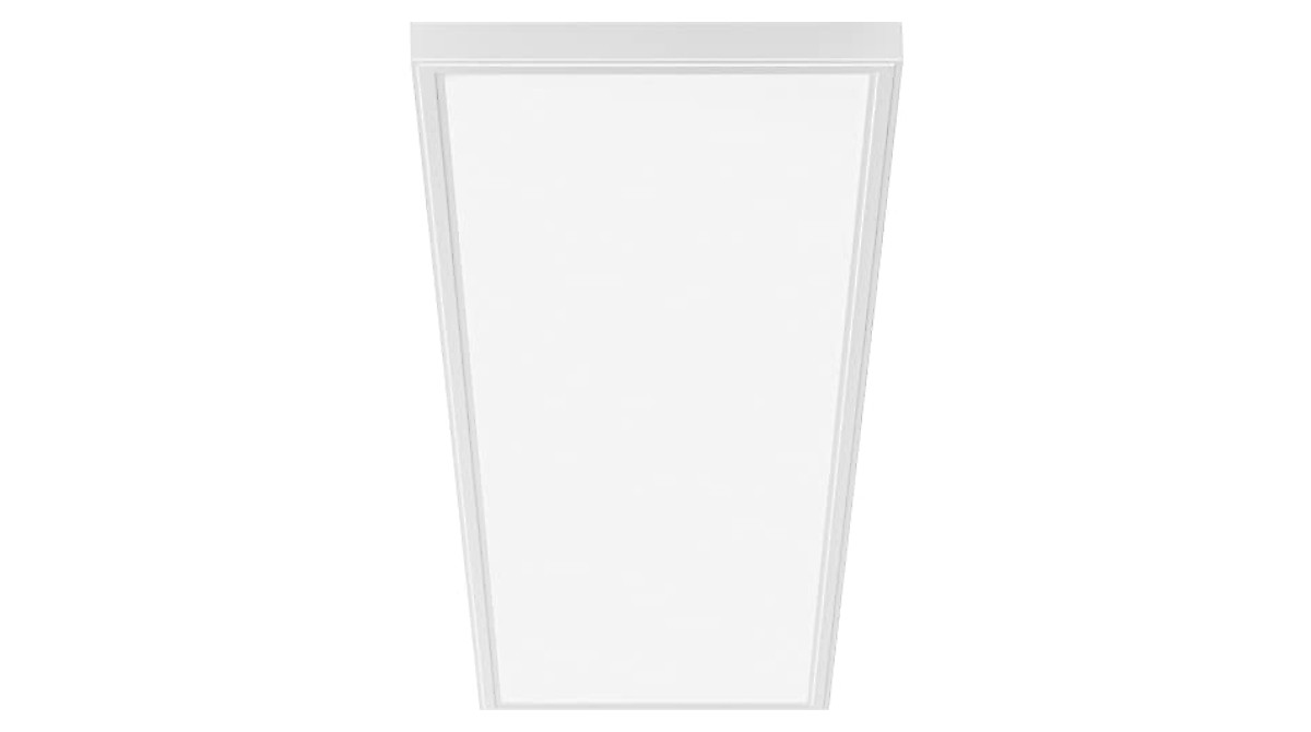 Lithonia CPANL LED Flat Panel Light - 4000 Lumens