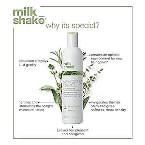 milk_shake Energizing Blend Conditioner, 10.1 Fl Oz