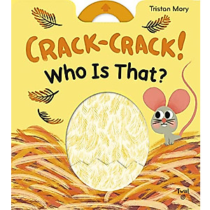 Crack-Crack! Who Is That?