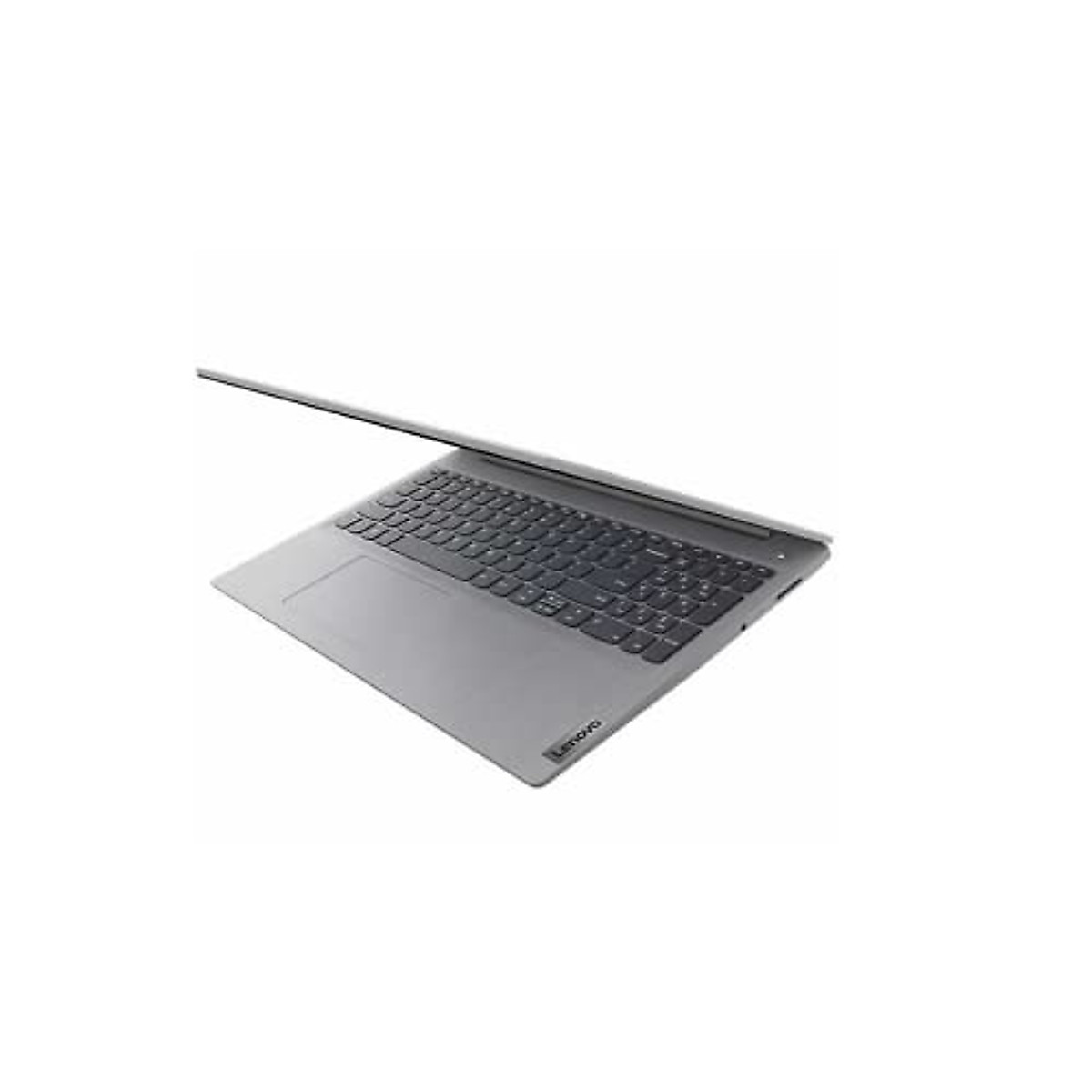 New Lenovo IdeaPad 3 15.6" FHD Screen Laptop - Intel Pentium Silver N5030 4GB RAM 128GB SSD, HDMI, 802.11 Wireless-AC, Windows 11 ONE Year Office