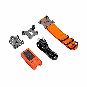 M5StickC Plus with Watch Accessories