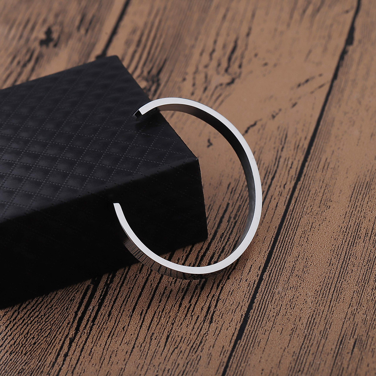 TGBJE After All Tomorrow Is Another Day Cuff Bracelet Inspired By Gone With The Wind Scarlett Quote Jewelry Famous Movie Inspirational Quote (Tomorrow)