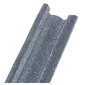 Weatherstrip Seal Kit Compatible with 1980-1993 Dodge D150 1981-1993 D250 D350 Ramcharger W150 W250 W350 1980-1981 Plymouth Trailduster